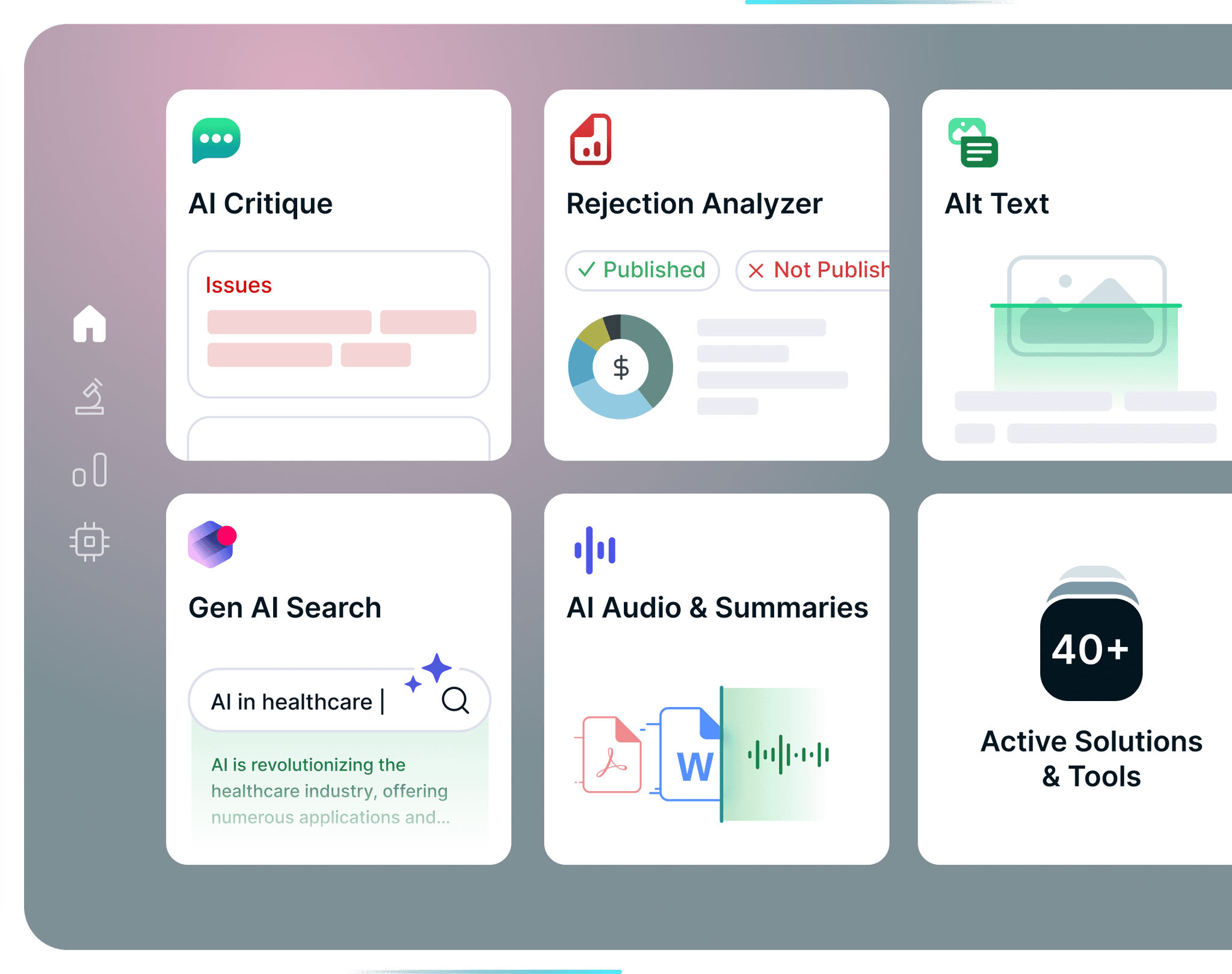 Cactus AI Solutions Playground